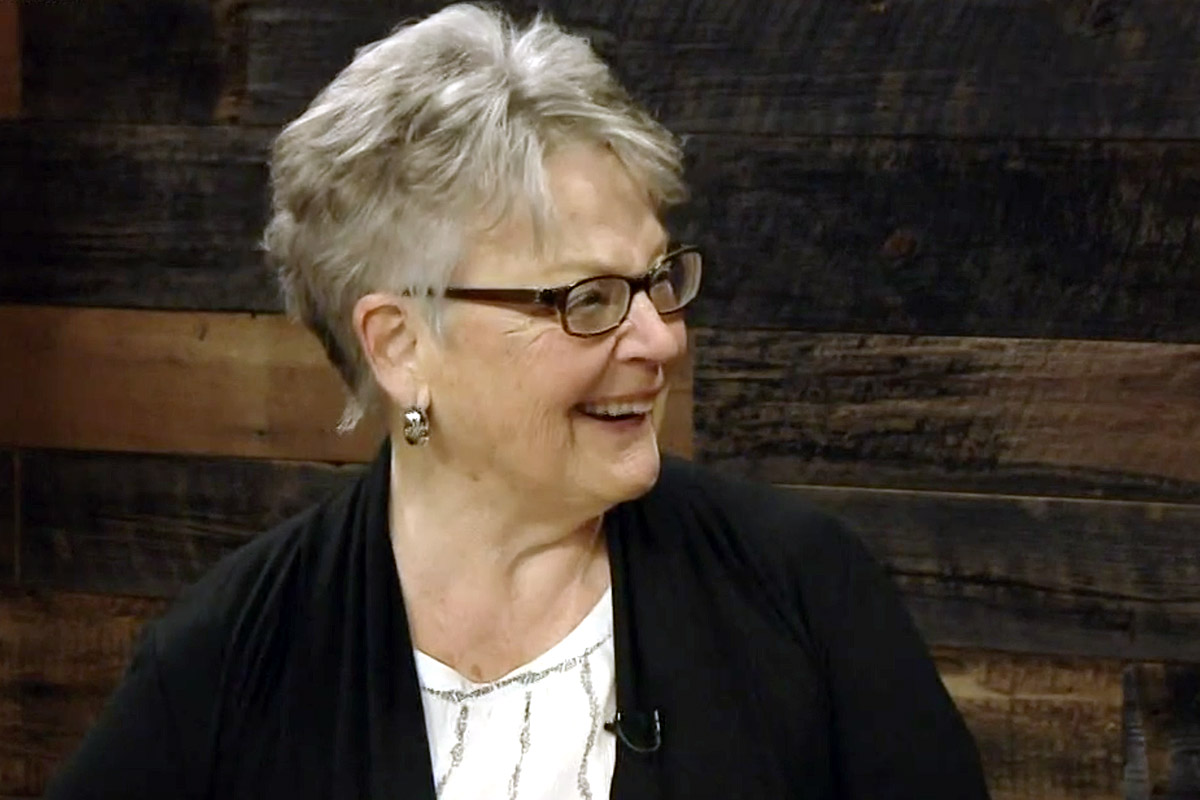 OceanView Resident Appears on News Center Show