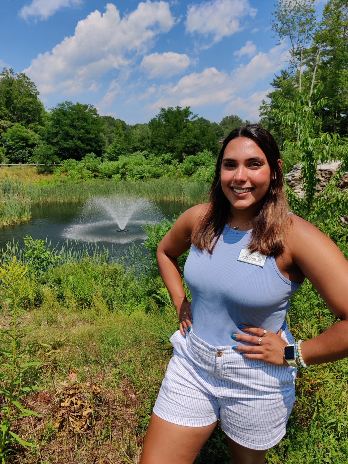 Announcing First Sustainability Coordinator | OceanView