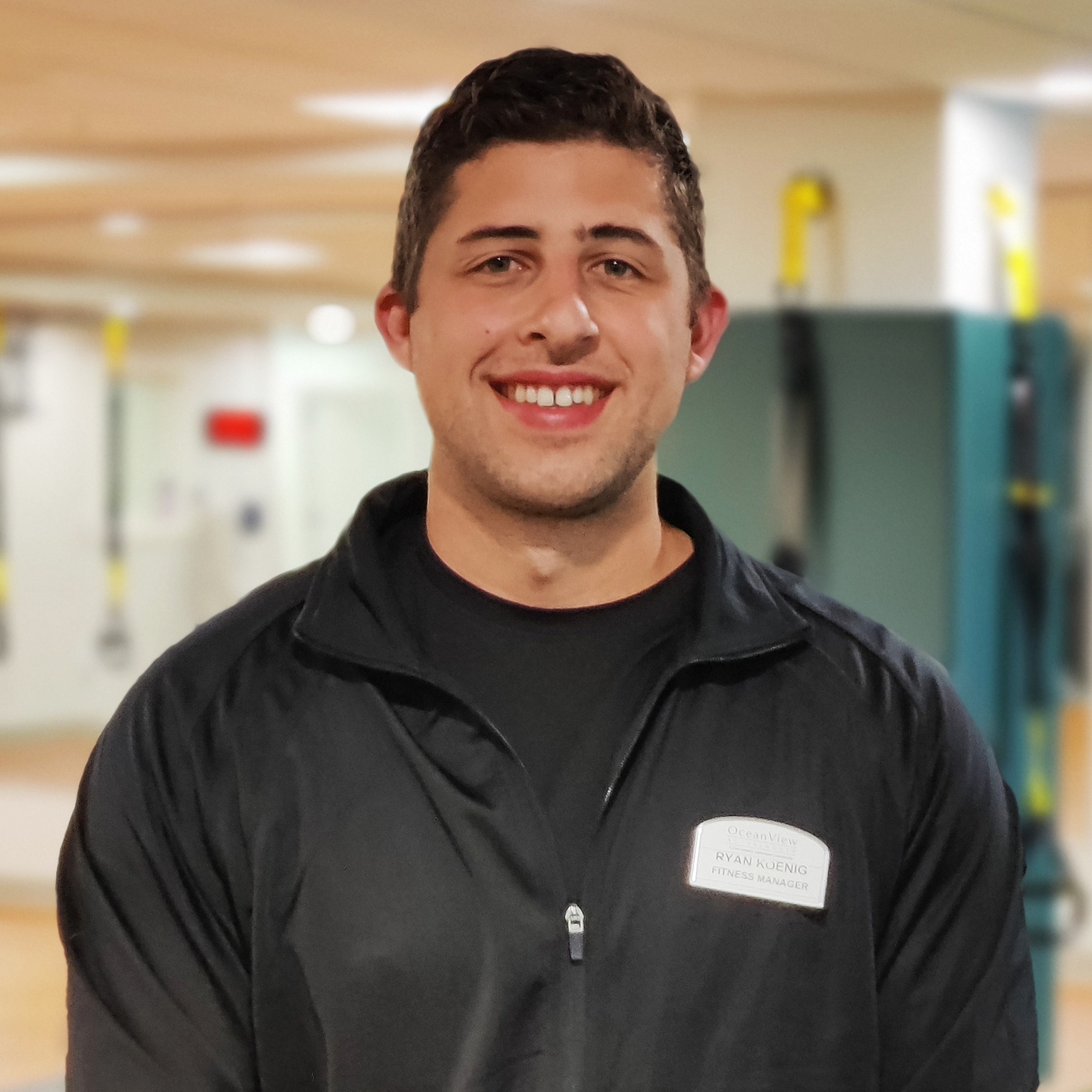 Healthy Retirement Lifestyle: OceanView's Fitness Team Moves!