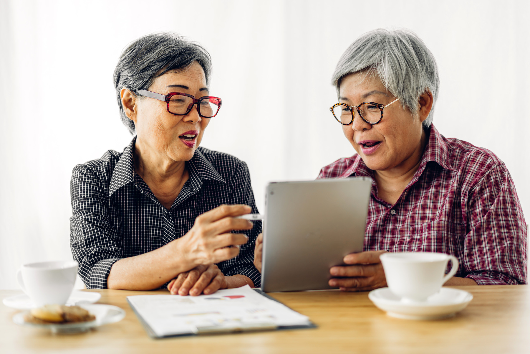 Retirement Living Costs: Understanding the Benefits | OceanView