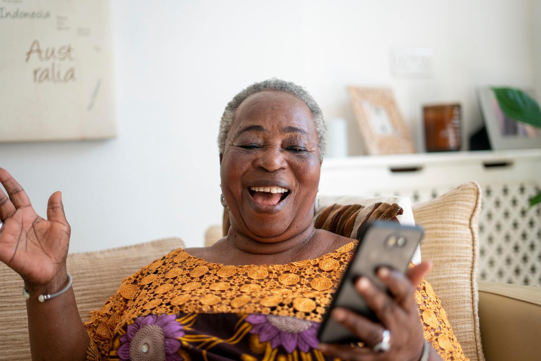 Technology for Seniors: How It Can Enhance Your Retirement